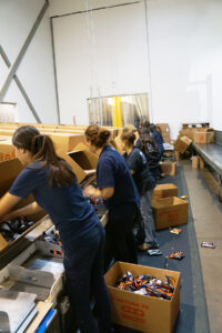 Production Support | Costa Solutions