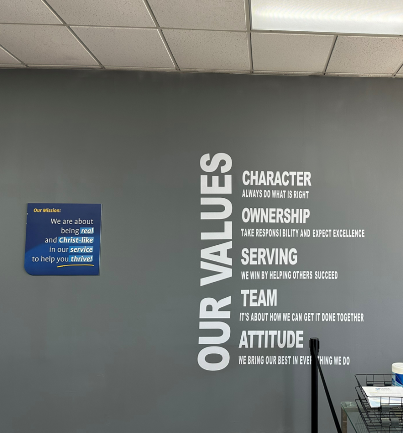 Warehouse Unloading Services Texas | Costa Solutions