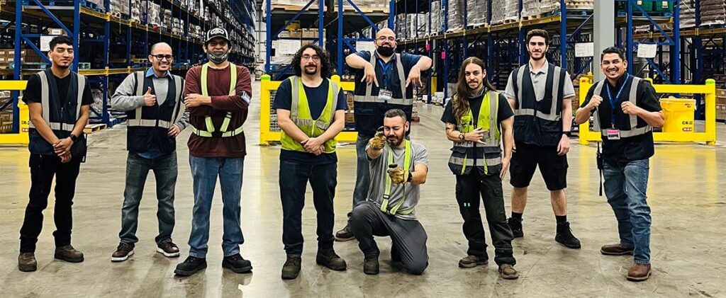 Careers | Costa Solutions