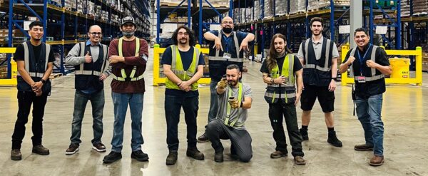 Careers | Costa Solutions