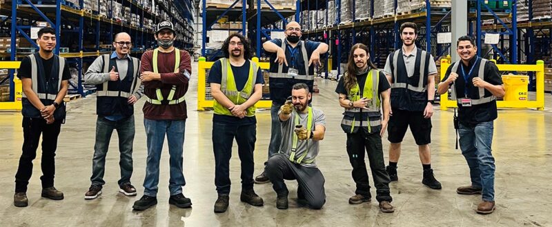 Careers | Costa Solutions