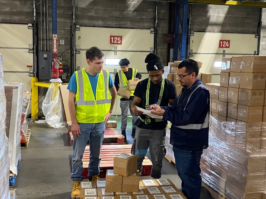 Outsourced Warehouse Kitting Technician & Fulfillment Services Texas ...