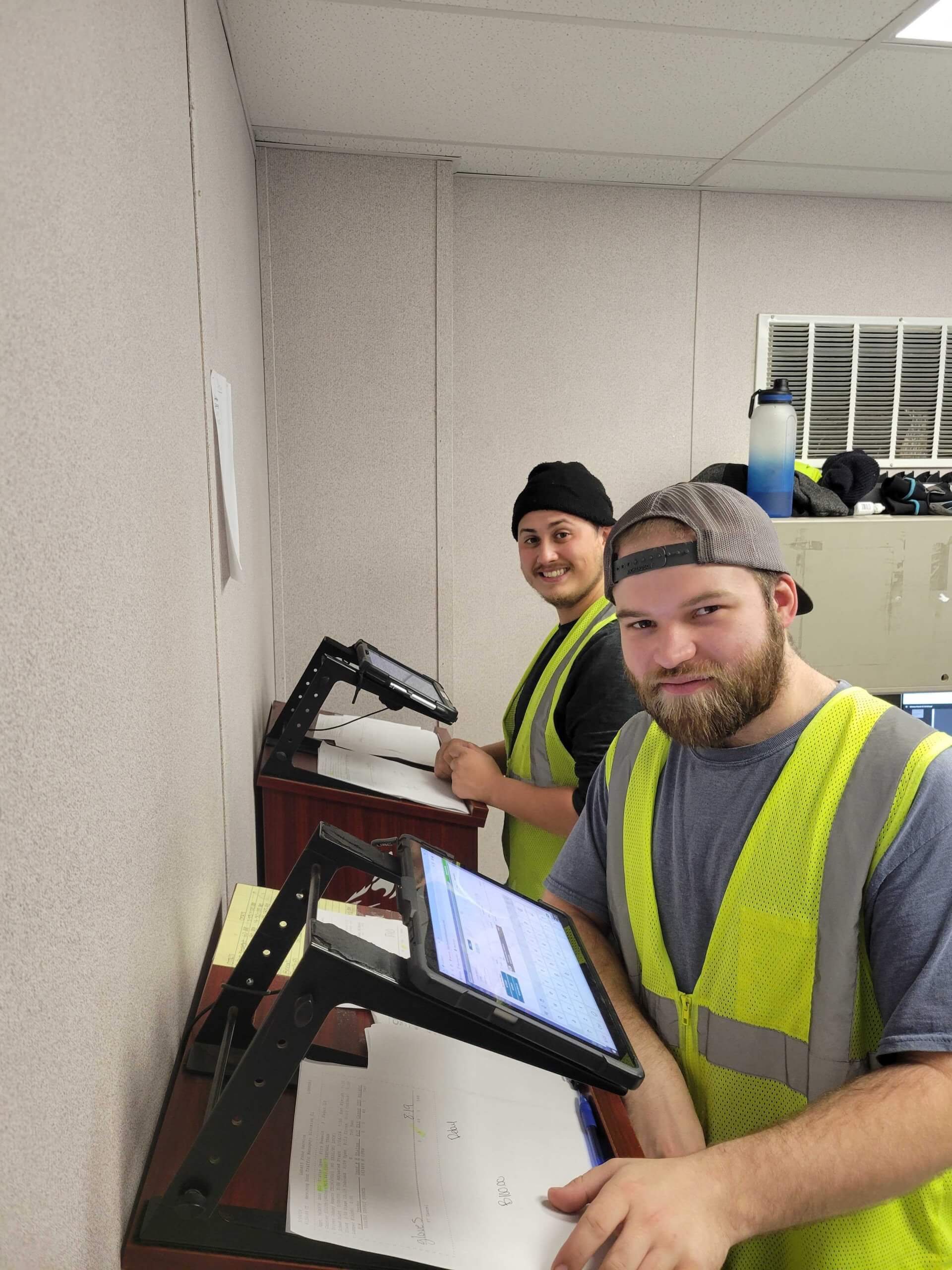 Order Selection | Costa Solutions