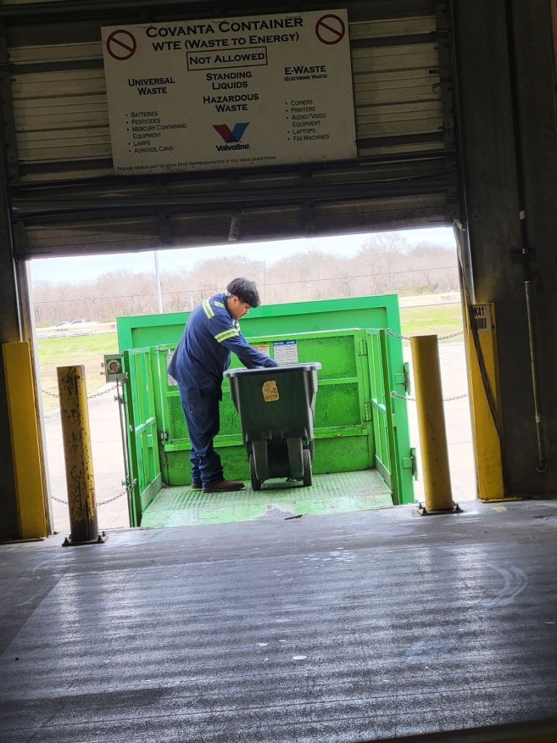 Sanitation & Janitorial Warehouse Services in Texas | Costa Solutions