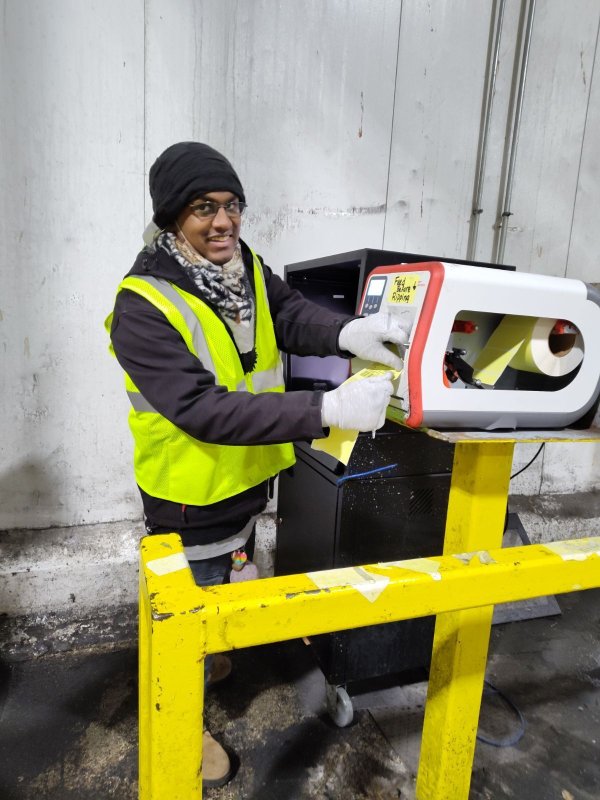 Texas Repackaging & Relabeling Services | Costa Solutions