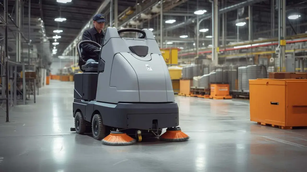 Sanitation & Janitorial Warehouse Services in Texas | Costa Solutions