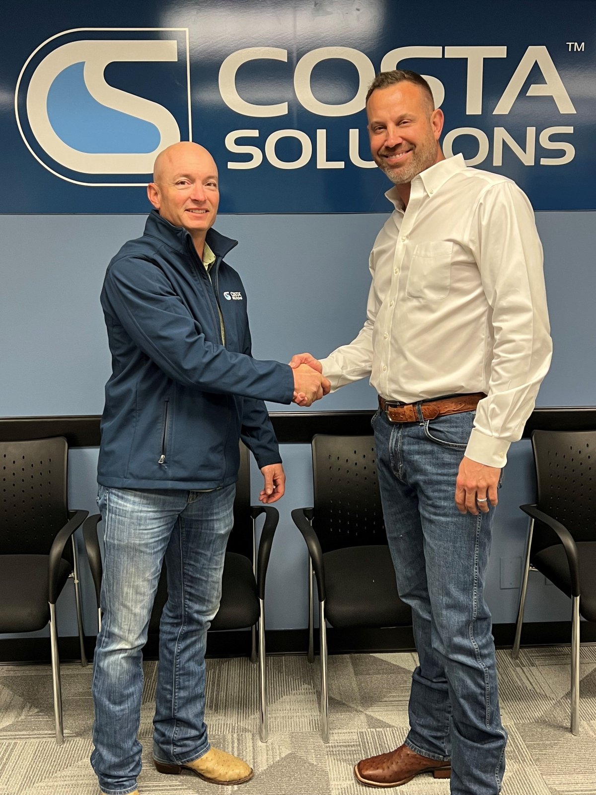 Warehouse Unloading Services Texas | Costa Solutions