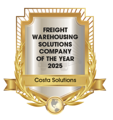 Review for Warehouse Management Excellence | Costa Solutions
